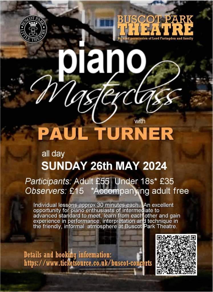 News and Meetings – Bristol Piano Club